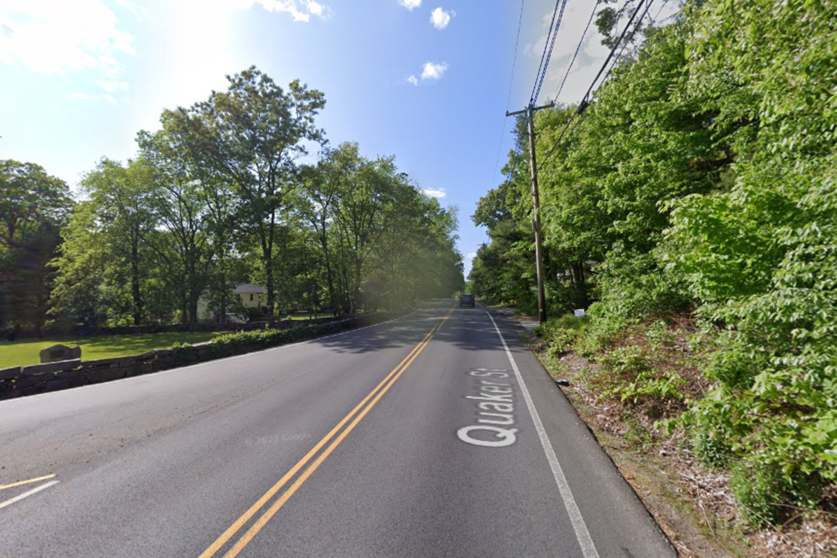 Milford Teen Killed in High-Speed Crash in Northbridge, Investigation Milford Teen Killed in High-Speed Crash in Northbridge, Investigation