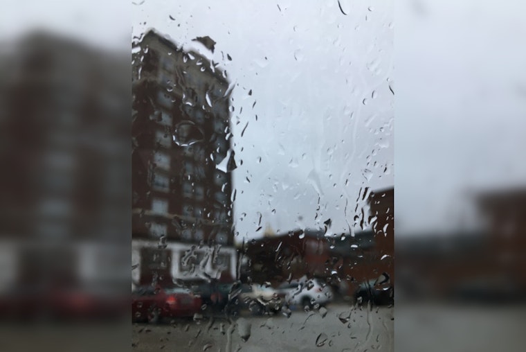 Milwaukee Faces Thunderstorms, Snow, and Wind Gusts in Whirlwind