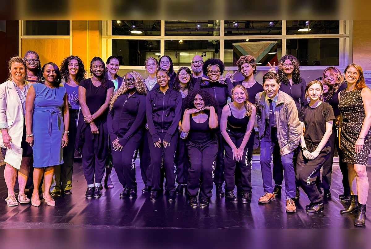 Minneapolis Mayor Announces Citywide Student Dance Program Revival,