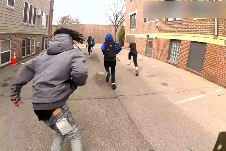 Minneapolis Police Apprehend Juvenile Suspect Amid Increased Auto