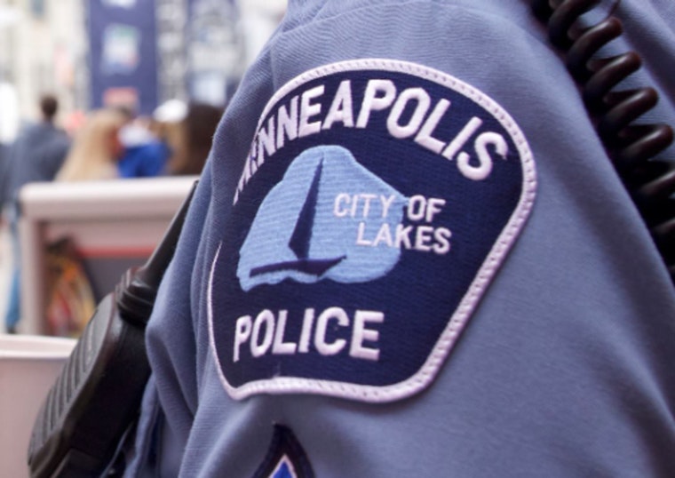 Minneapolis Police Department Offers Paid Training and College Tuition
