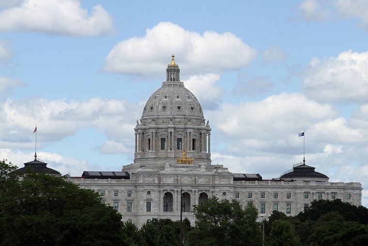 Minnesota Senator Tina Smith Proposes Act to Protect Boundary Waters