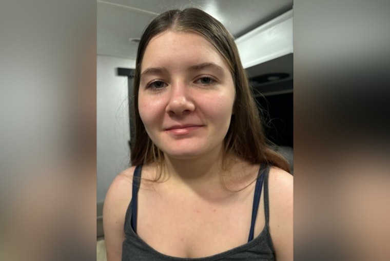 Missing 15-Year-Old Julia Schultz Found Safe, Pasco Sheriff’s Office