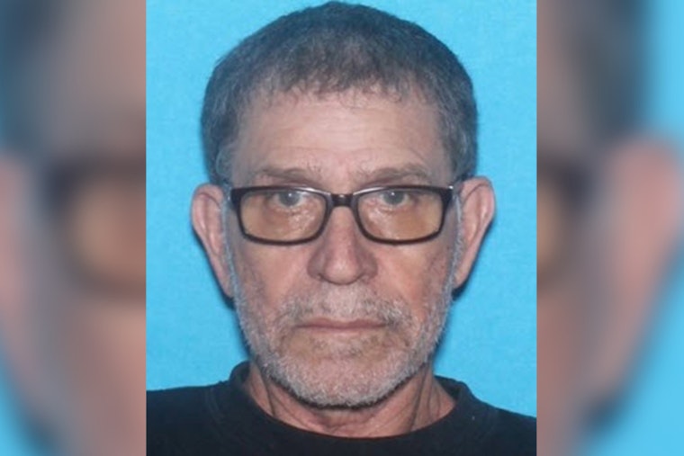 Missing 76-Year-Old Carlitos Mendez Found After Disappearance in