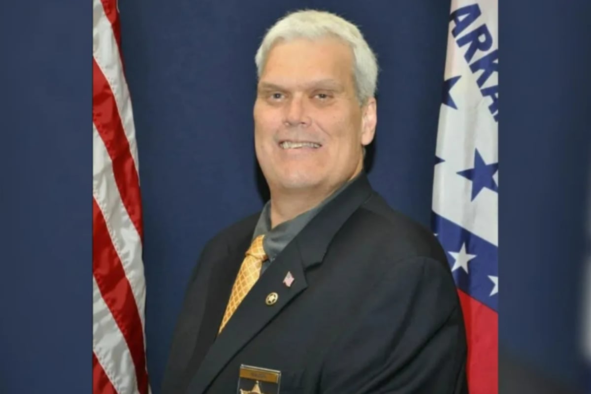 Mississippi County Mourns the Loss of Respected Chief Deputy Robb