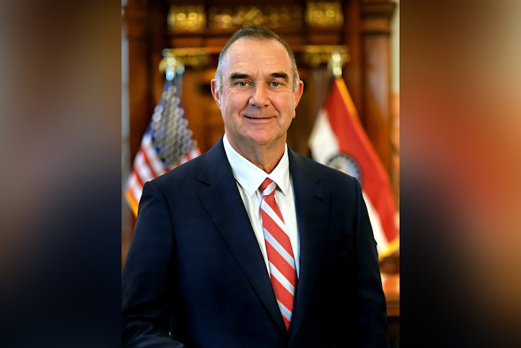 Missouri Governor Mike Kehoe Announces New Appointments to Key Civic