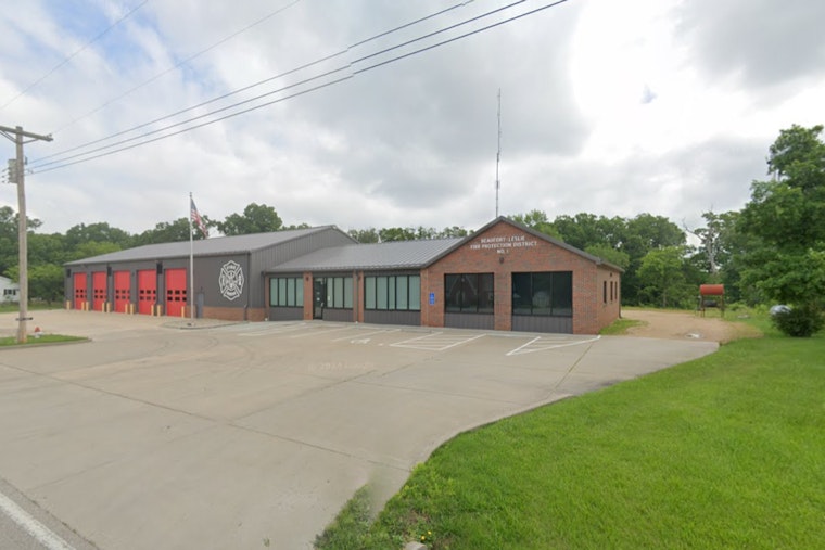 Missouri Honors Fallen Hero as Flags Fly at Half-Staff for Young