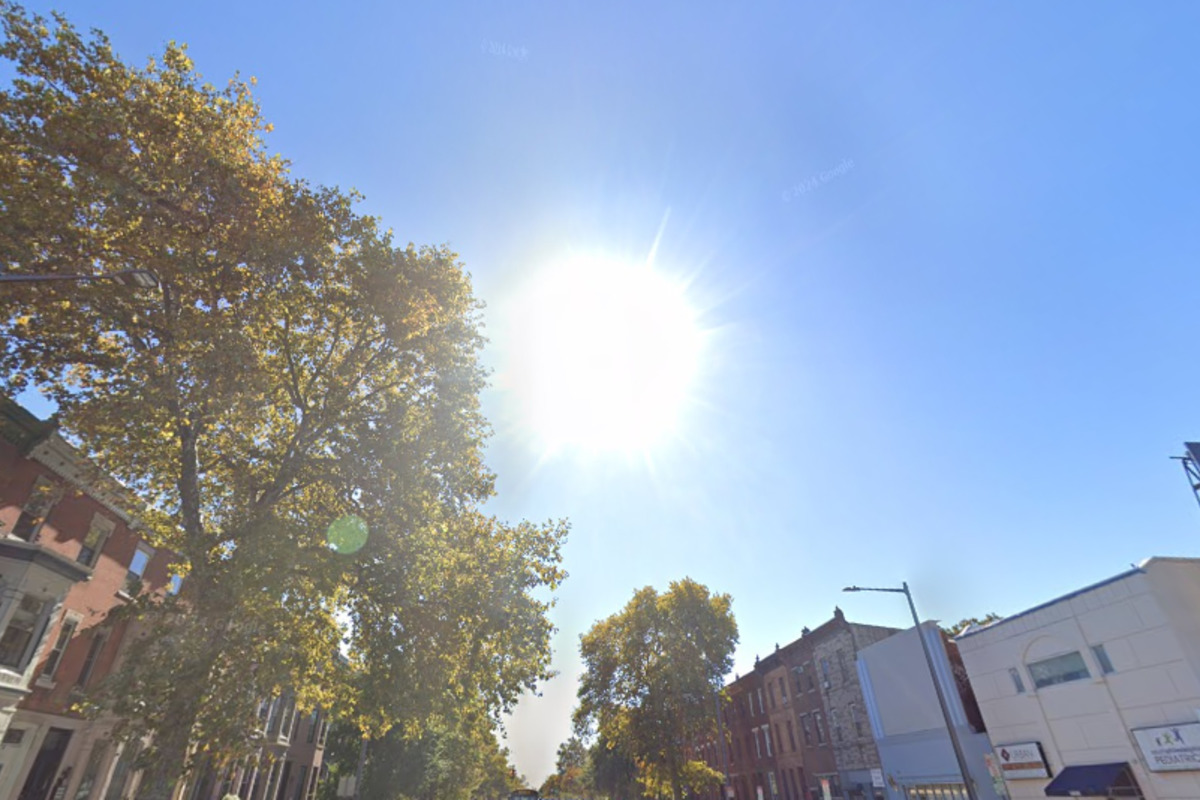 Mixed Weather Forecast for Nashville, Sunny Days and Possible