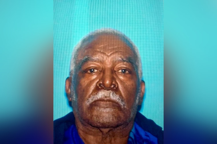 Modesto Community Breathes Sigh of Relief as Missing 73-Year-Old Man
