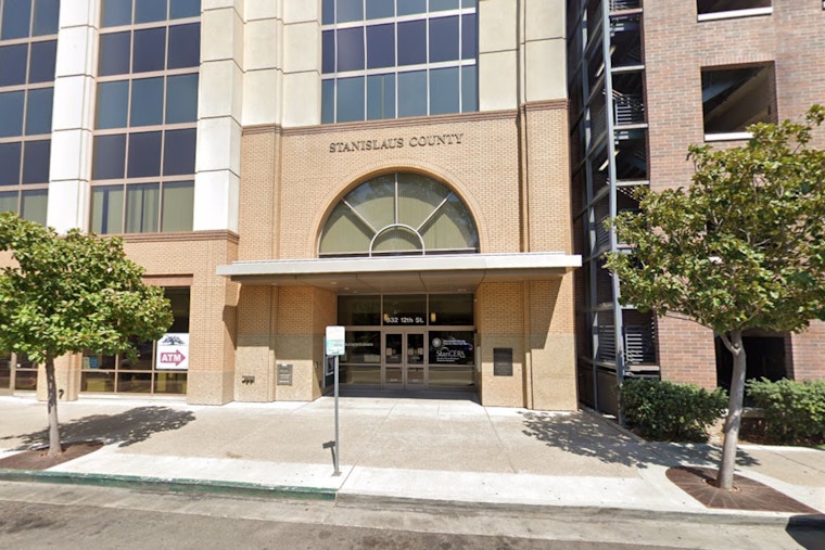 Modesto Man Convicted of Witness Intimidation, Faces Up to 19 Years