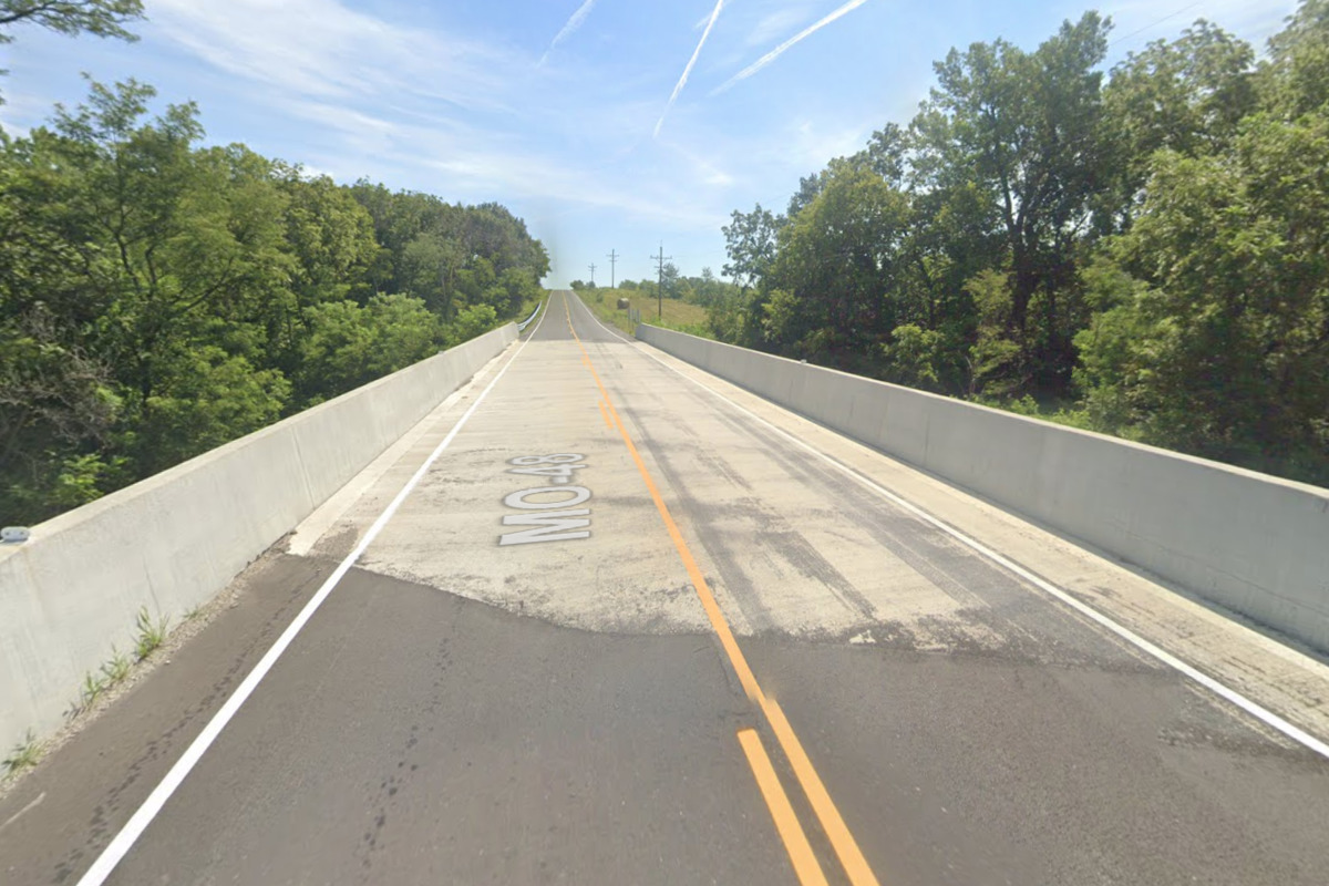 MoDOT Announces Bridge Rehabilitation Projects Across Northwest