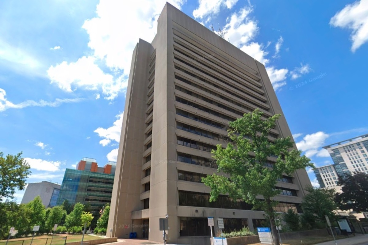 Montgomery County Executive Marc Elrich to Deliver "State of the