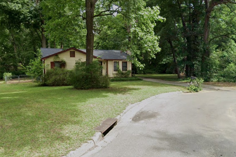 Mother And Daughter Found Safe Following Kidnapping Ordeal In Garner