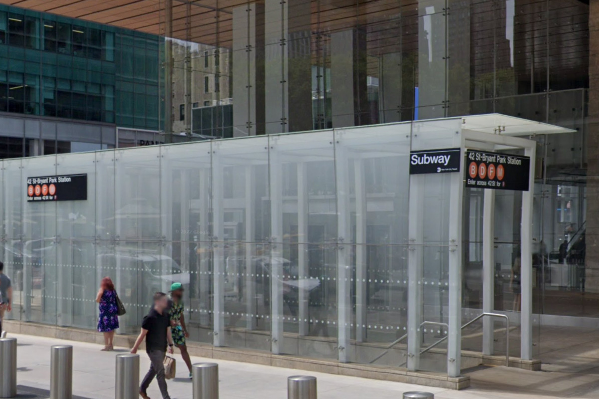MTA Supervisor Hospitalized After Assault on Manhattan Subway,