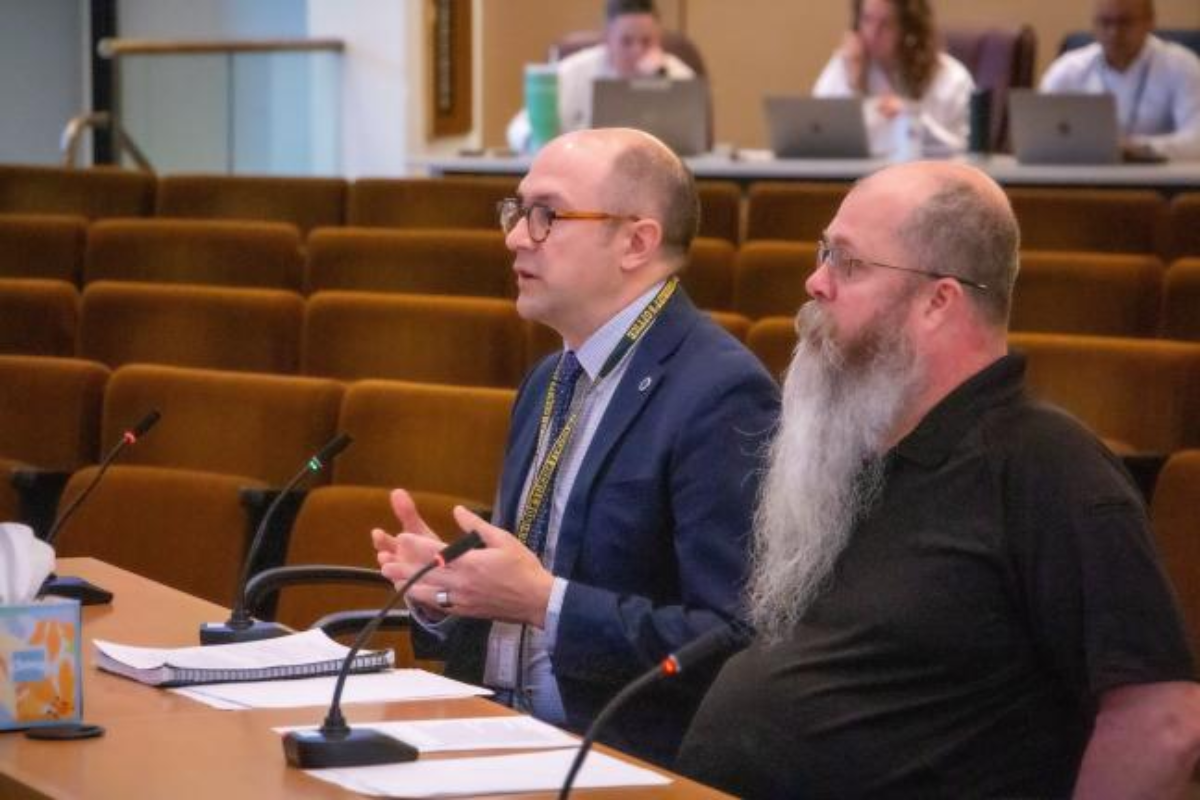 Multnomah County Sees Progress in AMR Ambulance Response Times Amid