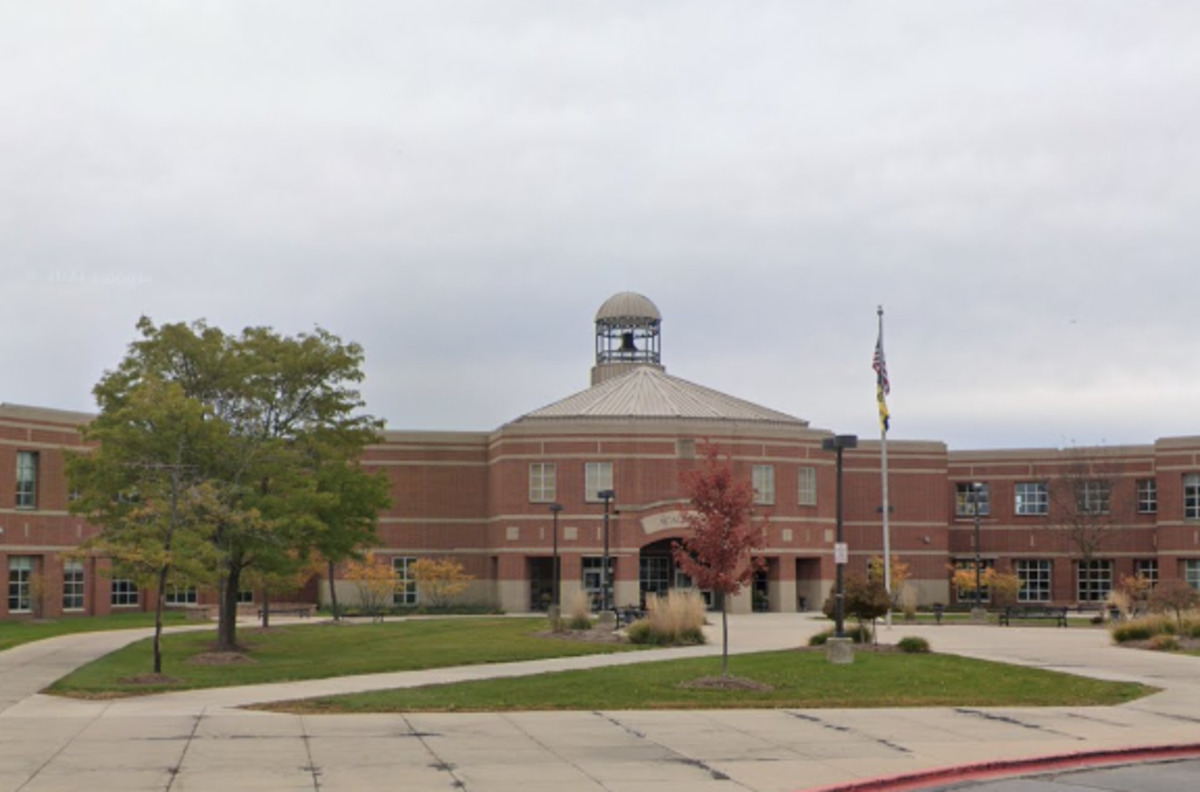 Naperville High School Teacher Suspected of Inappropriate Student Naperville High School Teacher Suspected of Inappropriate Student