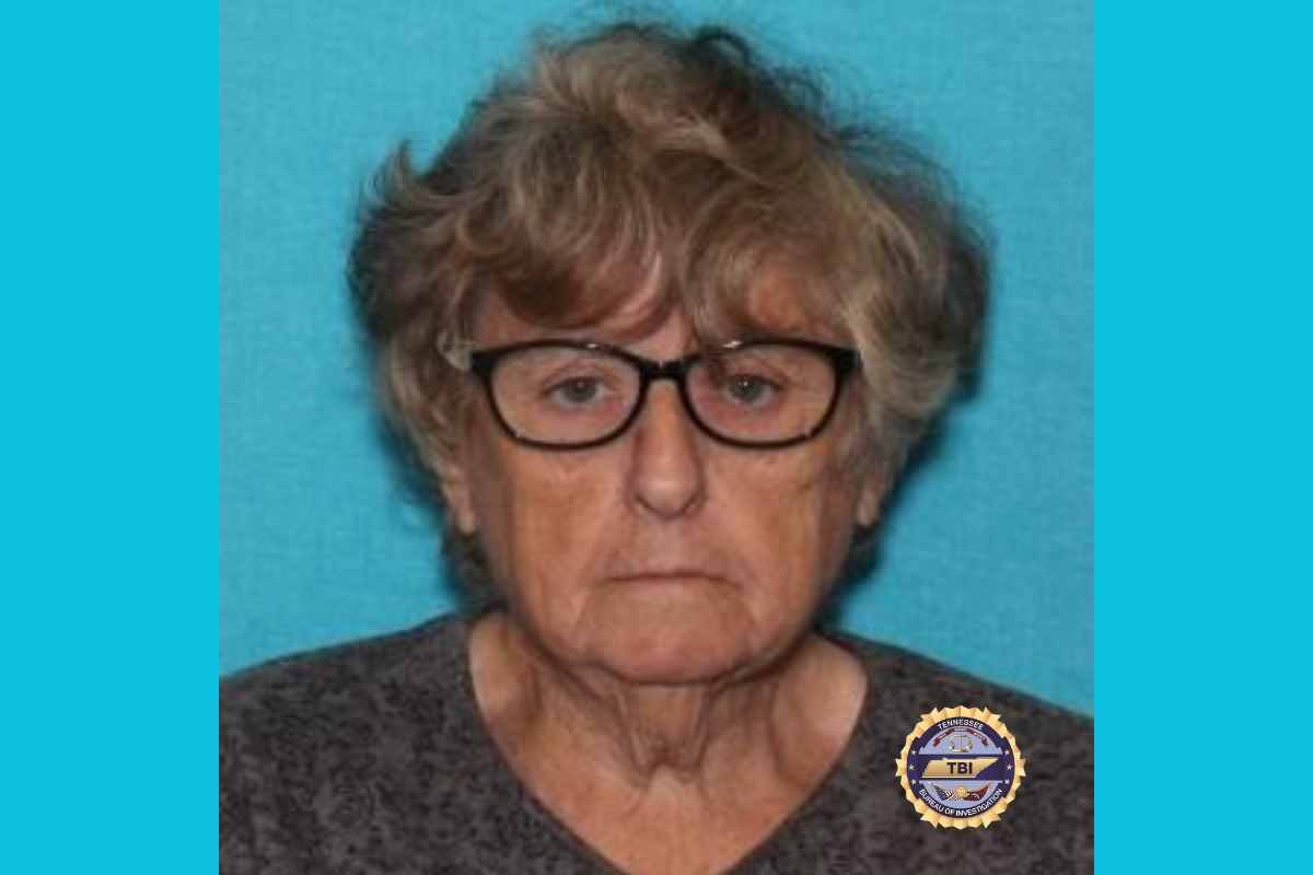 Nashville Breathes Sigh of Relief as Missing 78-Year-Old Peggy Hall