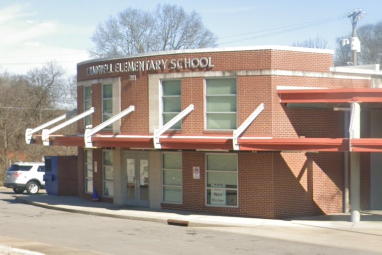 Nashville School Employee Fatally Stabbed in Suspected Domestic