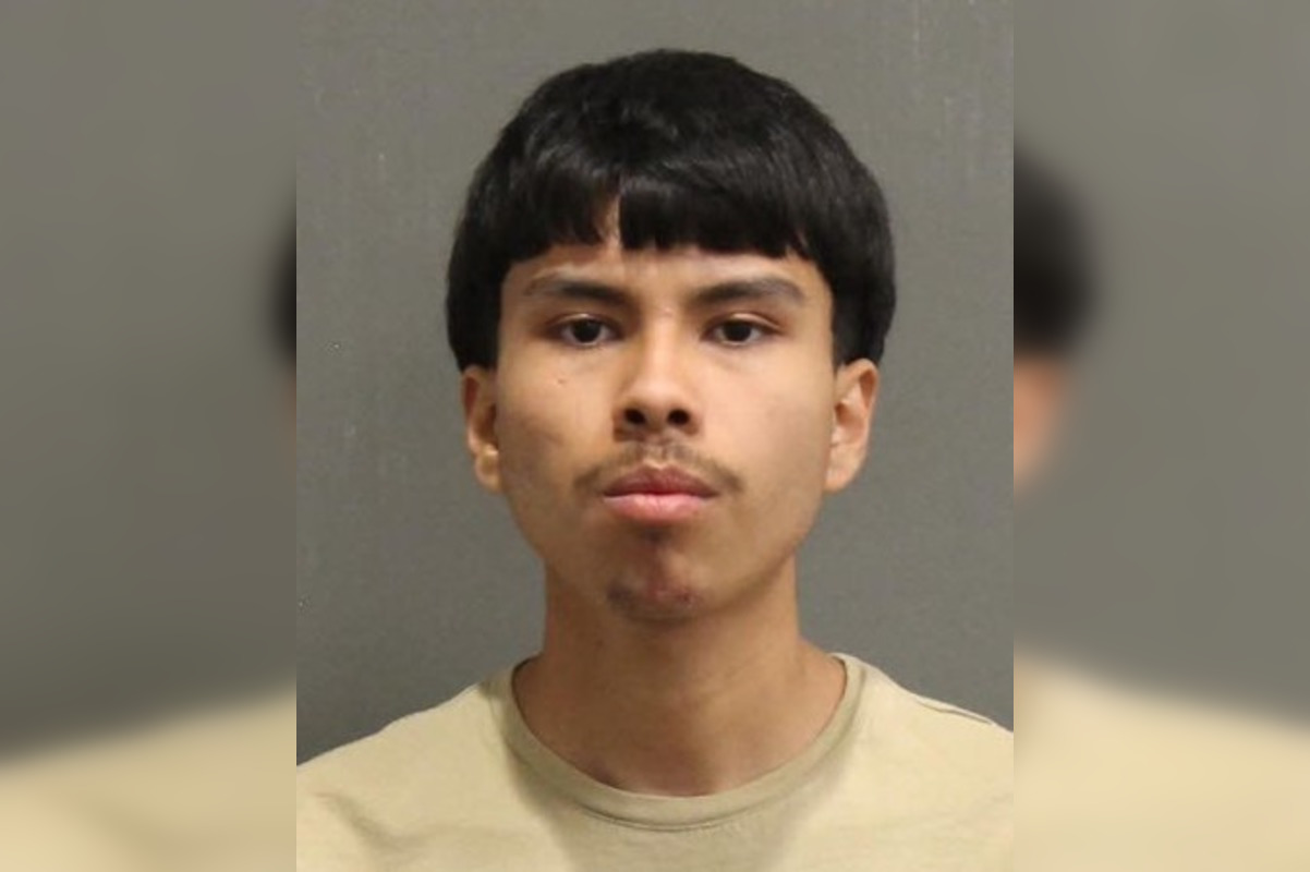 Nashville Teens Arrested After High-Speed Chase and Gunfire Exchange