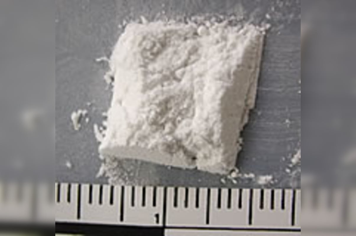 Needles Resident Detained on Fentanyl Trafficking Charges Amid