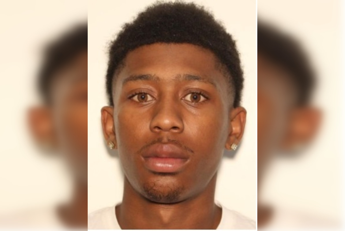 New Orleans Police Seek Public's Help to Locate Suspect Keyandra Jamal