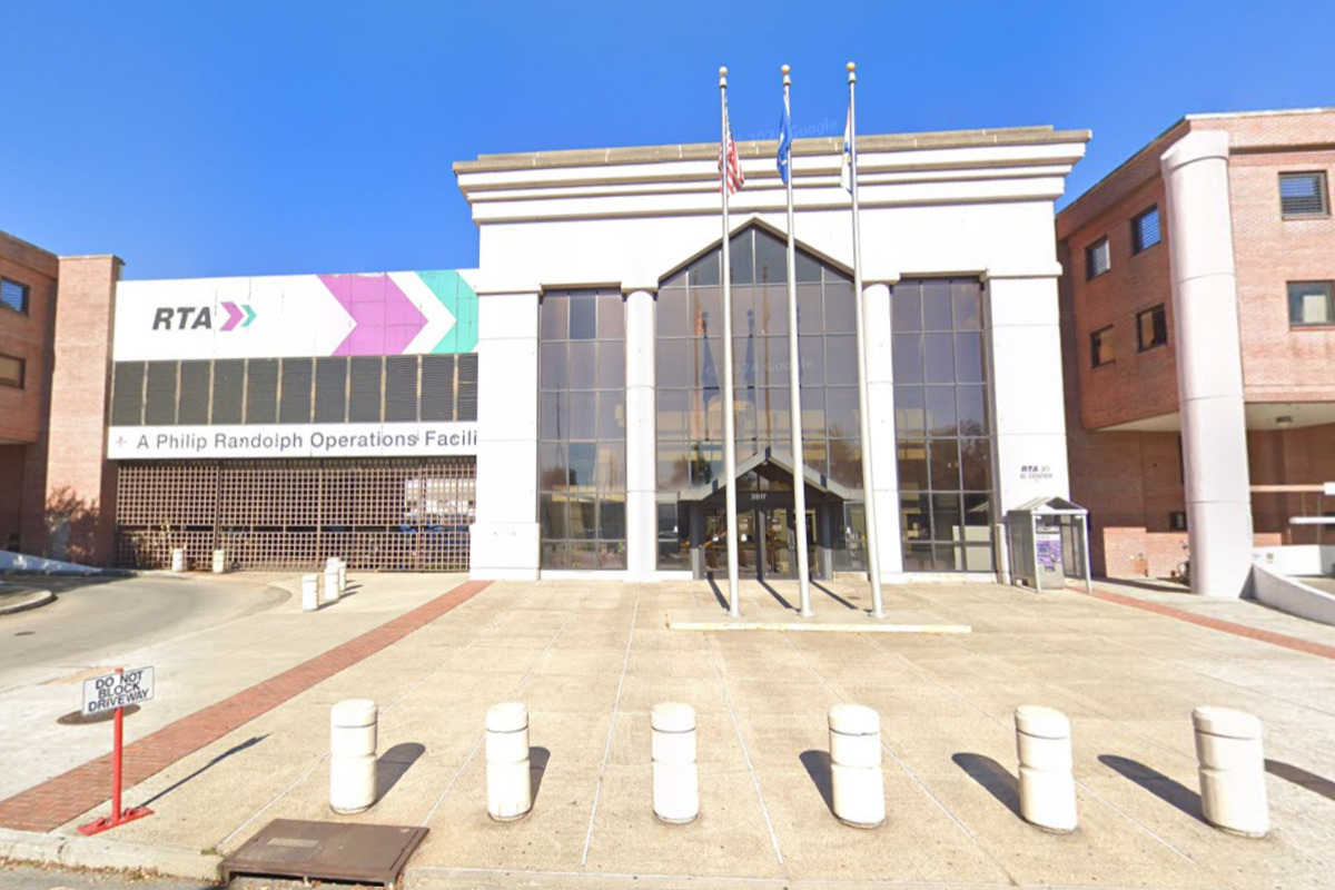 New Orleans RTA Announces Algiers Ferry Terminal Revamp and Hosts