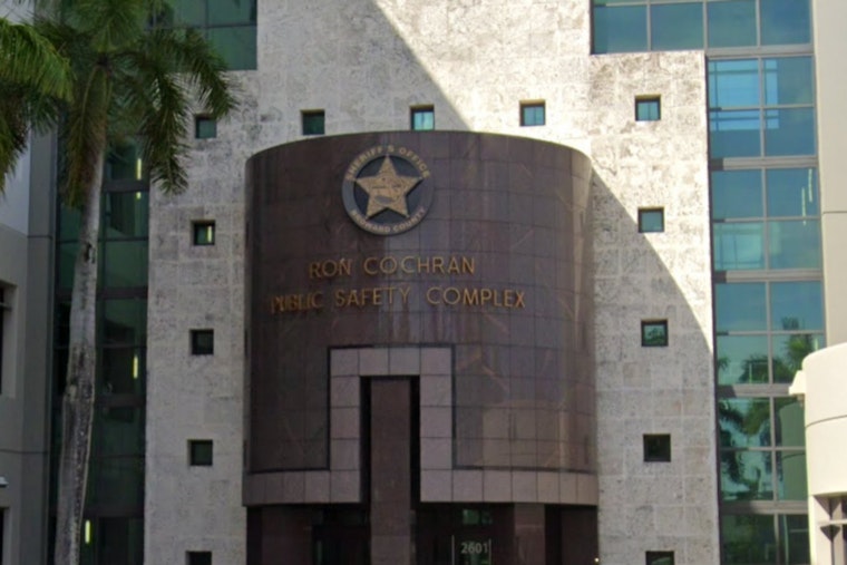 Nine Arrested in South Florida Retail Theft Ring Linked to Pawn Shops,