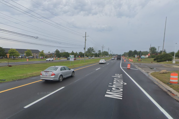 No Injuries After Road Rage Incident Leads to Gunfire at Canton