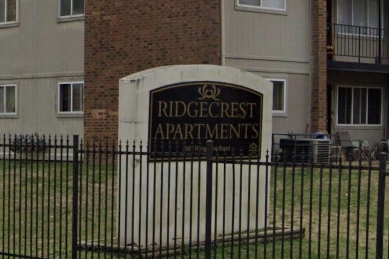 No Injuries in Frayser Apartment Complex Shootout as Memphis Police