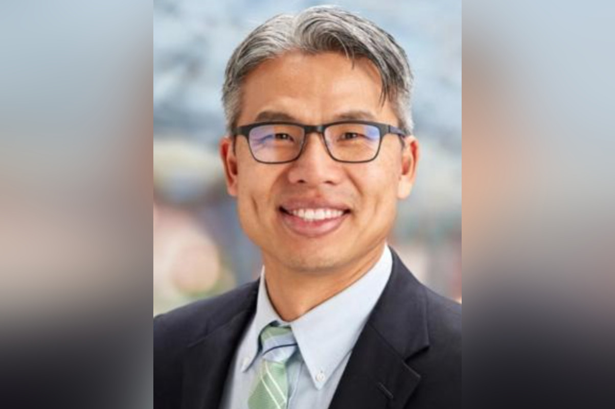 North Carolina Names I-Sah Hsieh as First AI Governance and Policy
