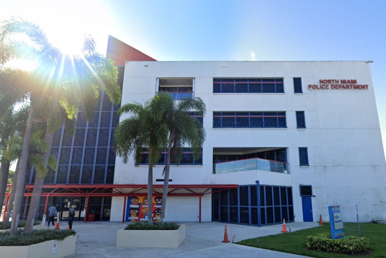 North Miami Police Launch Guardian Program with GPS Tracking for