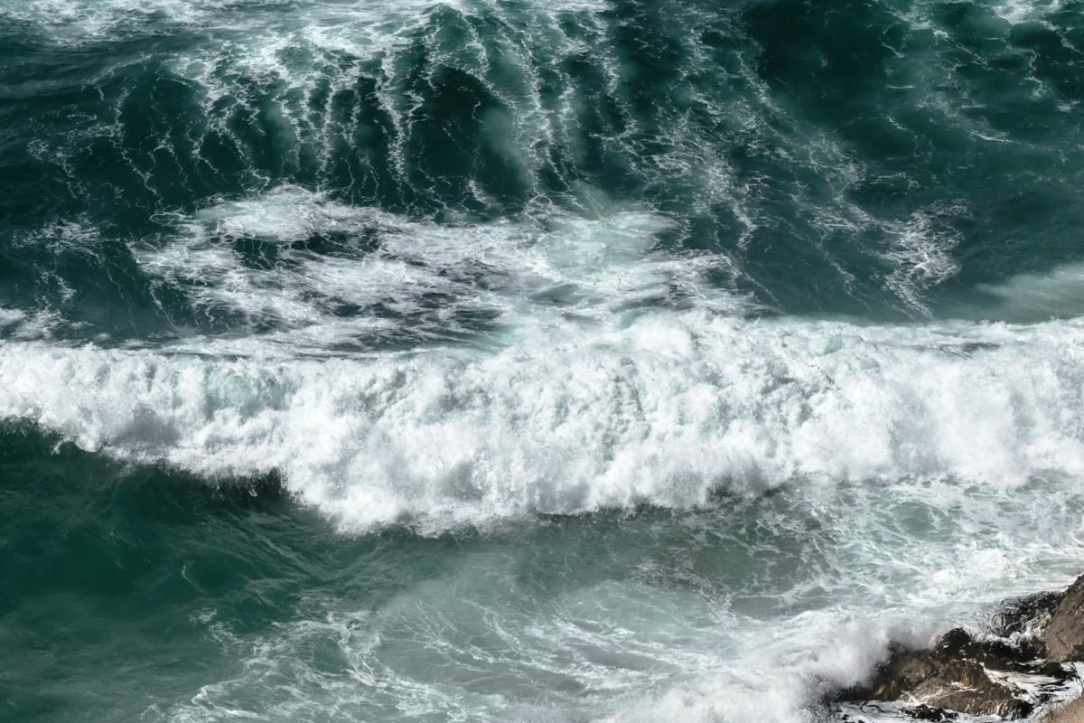 NWS Issues High Rip Current Risk Alert for Tampa Area Beaches Through
