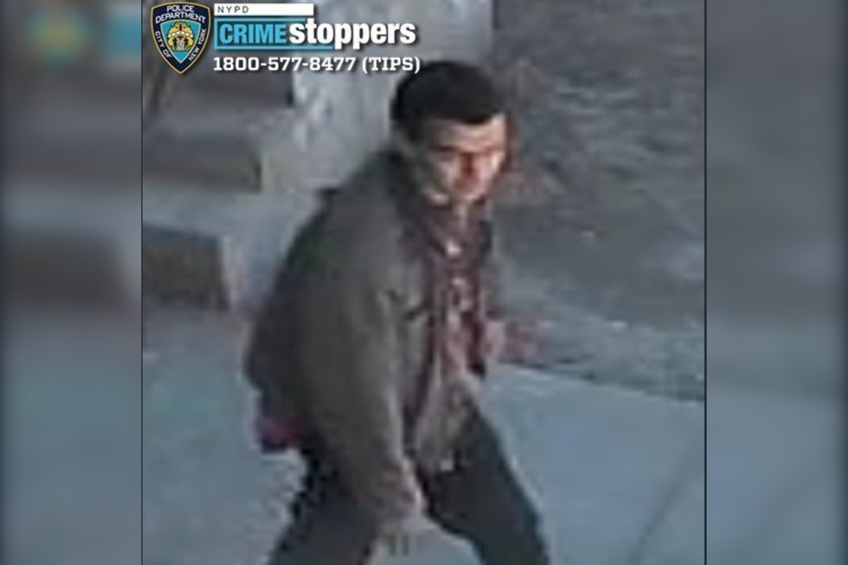 NYPD Seeks Assistance in Brooklyn Assault Case, Offers $3,500 Reward