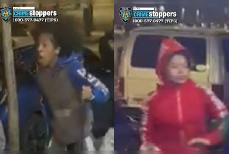 NYPD Seeks Public Help to Apprehend Suspects of Bronx Stabbing, Reward