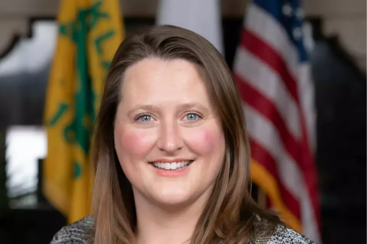 Oakland's Interim Mayor Axes Chief of Staff After Controversial Note