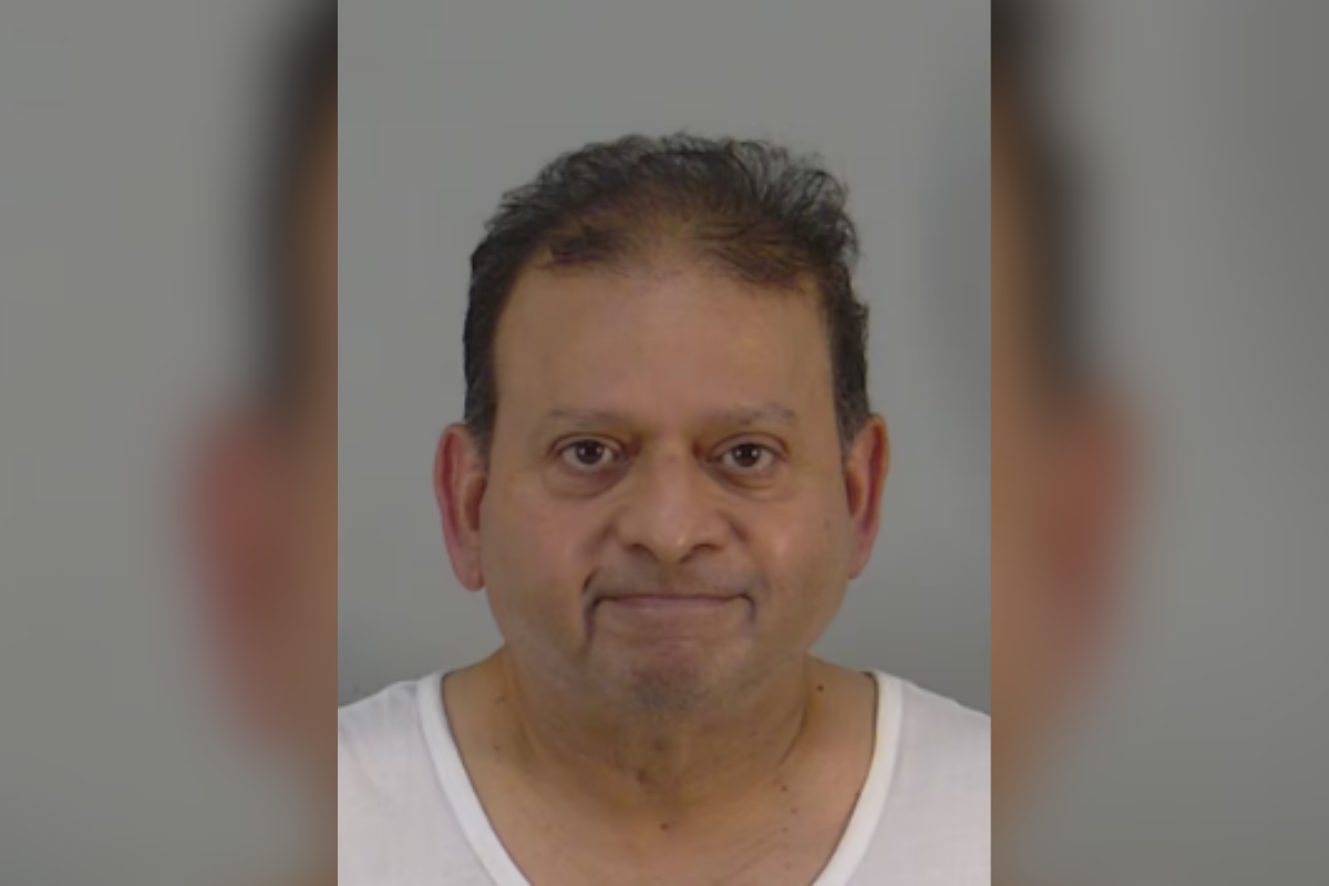 Ocala Cardiologist Accused of Battery Following Patient's Allegations