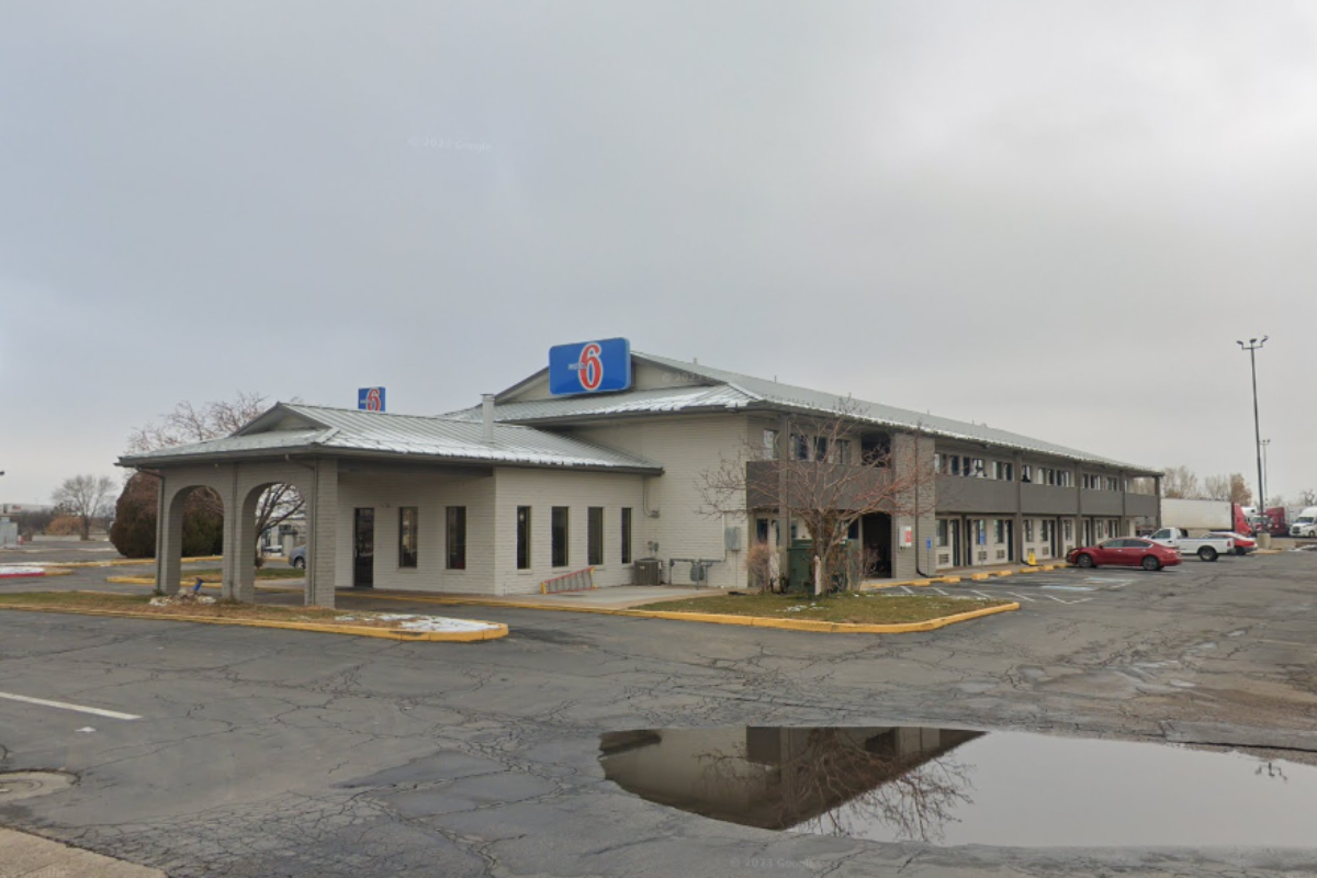 Ogden Police Fatally Shoot Suspected White Supremacist Gang Member in