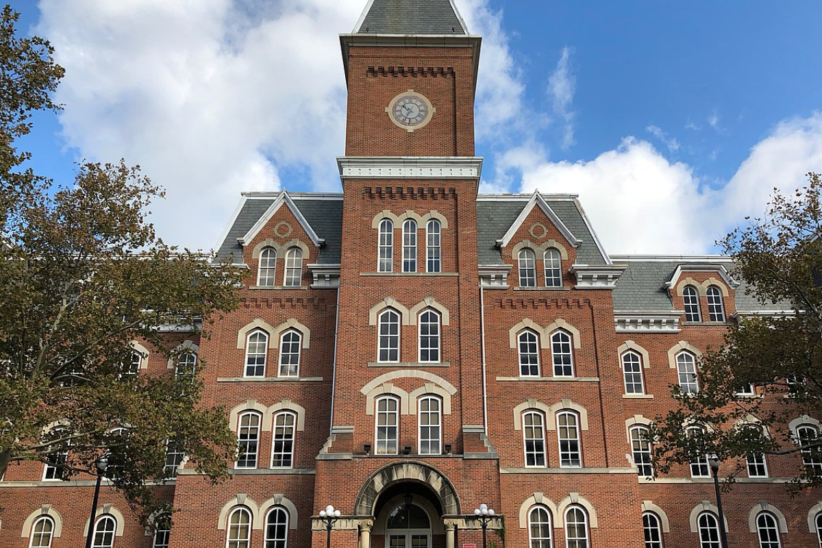 Ohio State University Celebrates Innovators: Professor Sanjay Krishna