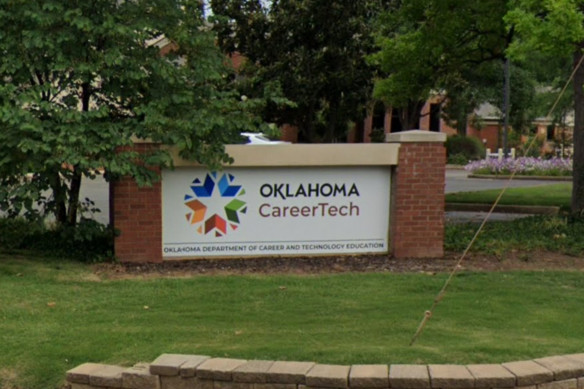 Oklahoma CareerTech Bolsters National Workforce with Tailored