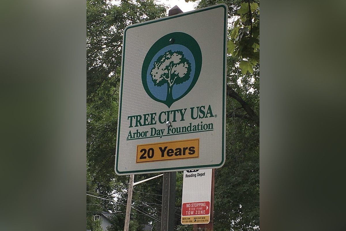 Oklahoma City Celebrates Tree City USA Recognition, Underscores Urban