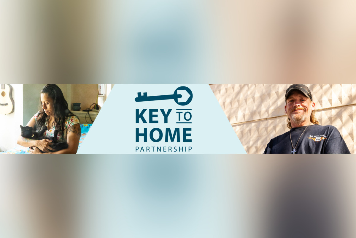 Oklahoma City Sees Reduction in Chronic Homelessness as Key to Home