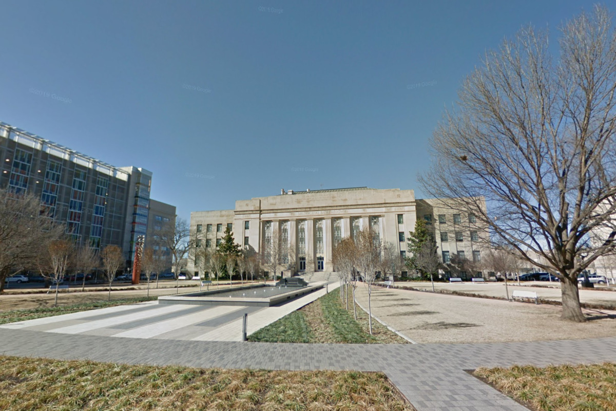 Oklahoma City Unanimously Agrees to Host Canoe Slalom and Softball in