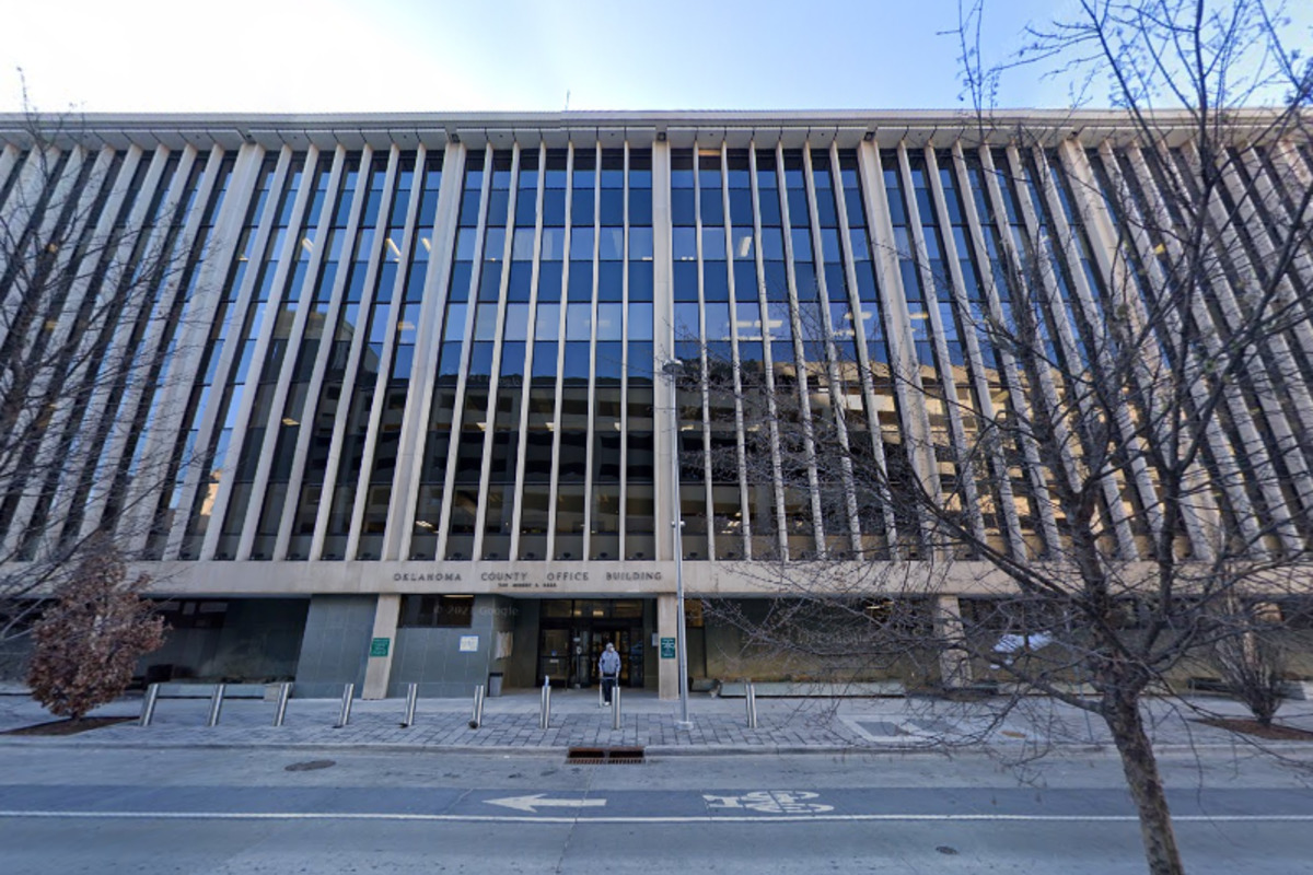 Oklahoma County Assessor Announces Over $6.5 Million in Damages, Tax