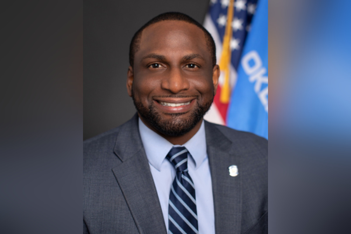 Oklahoma Representative Jason Lowe Announces Resignation, Set to Serve