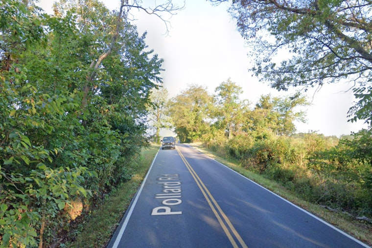 One Dead and Three Injured in Rollover Crash on Pollard Road in