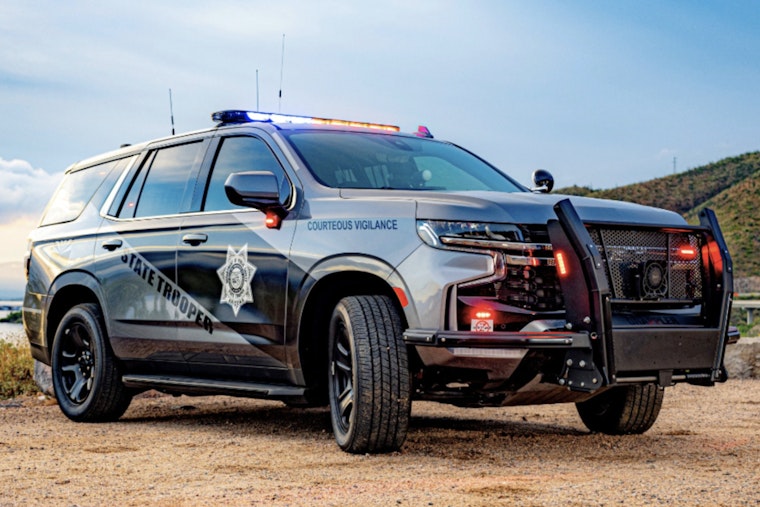 One Dead Following Two-Vehicle Collision on Loop 202 Eastbound Near