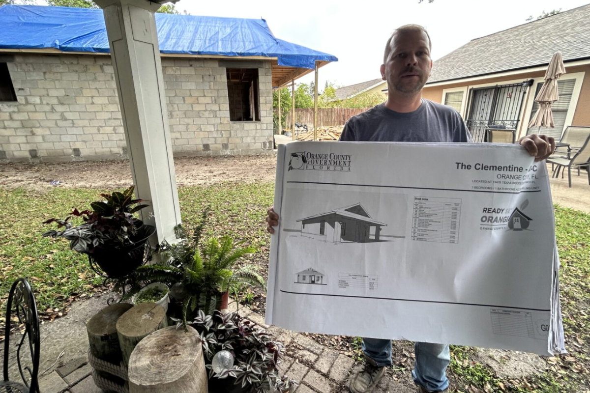 Orange County Homeowners Embrace Ready Set Orange Program for