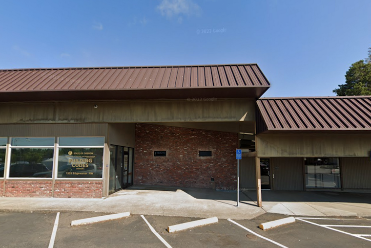 Oregon Building Codes Division Unveils Free Permit-Ready Deck Plans to