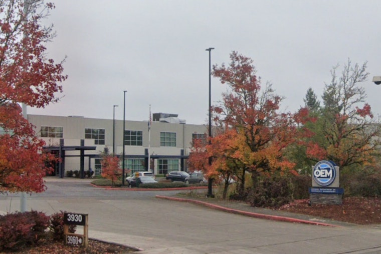 Oregon Office of Emergency Management Spotlights Mental Health in