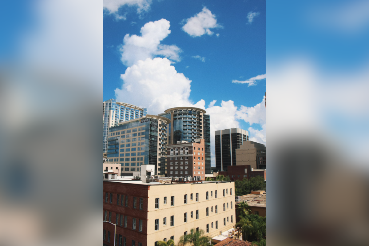 Orlando to Bask in Sun with Temperatures Soaring to Low 90s This